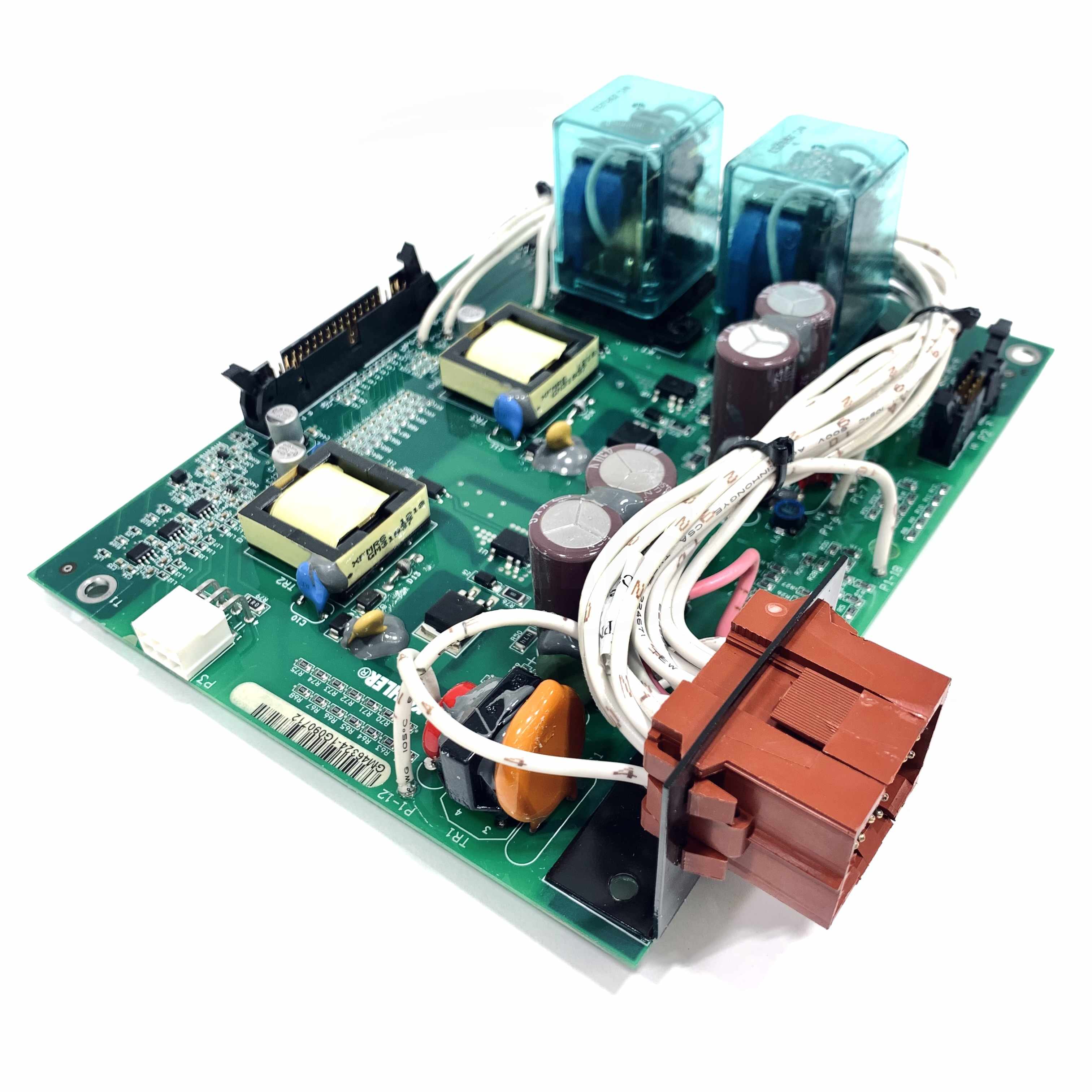 GM46324-1G09712 Kohler MPAC 1500 High Voltage Power Control Board ...