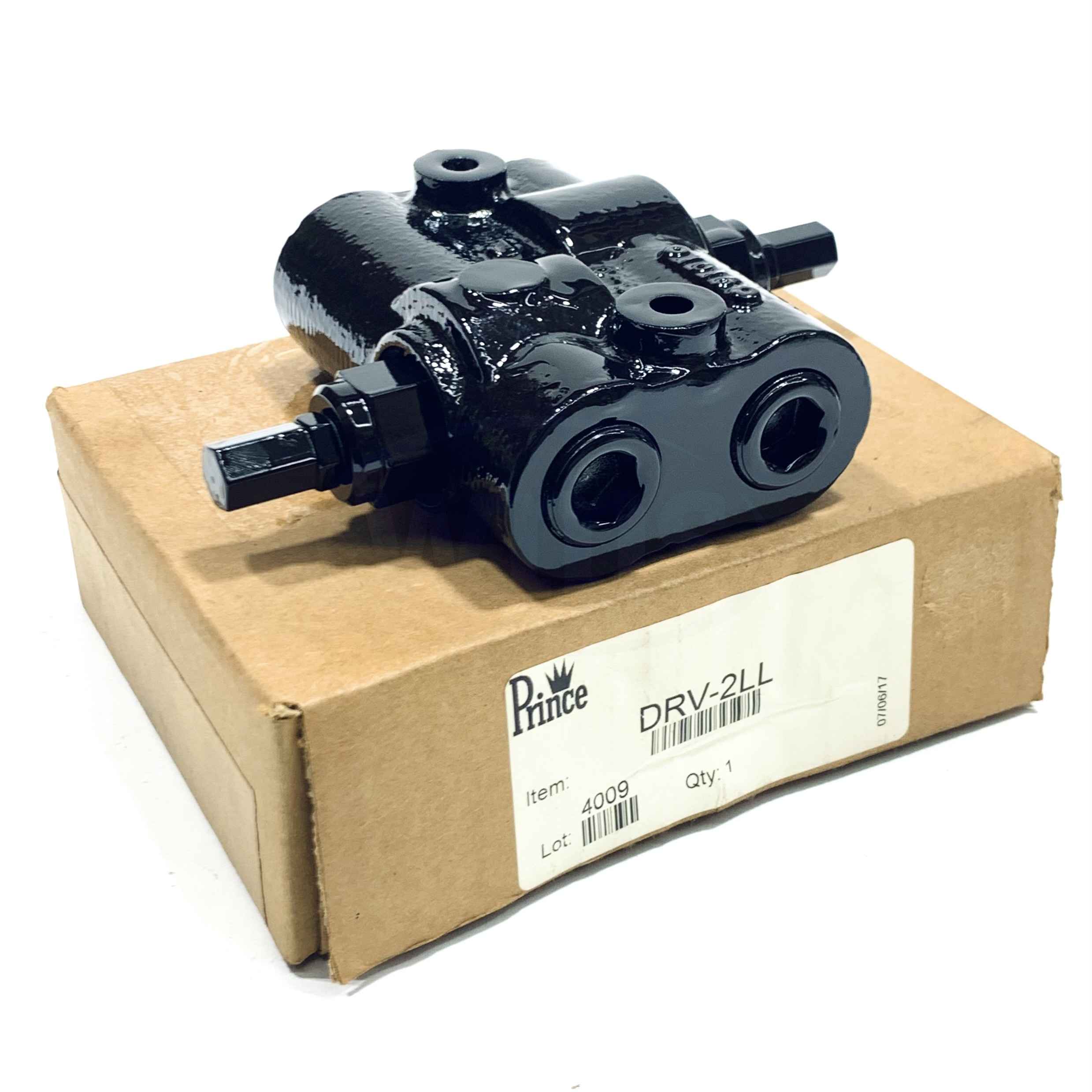 DRV-2LL Prince Relief Valve, 3/4" | Witmer Motor Service