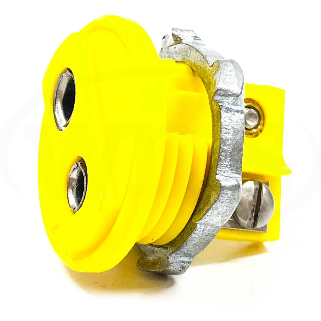 RSJ-K-R Omega Round Hole Panel Jacks | Witmer Motor Service