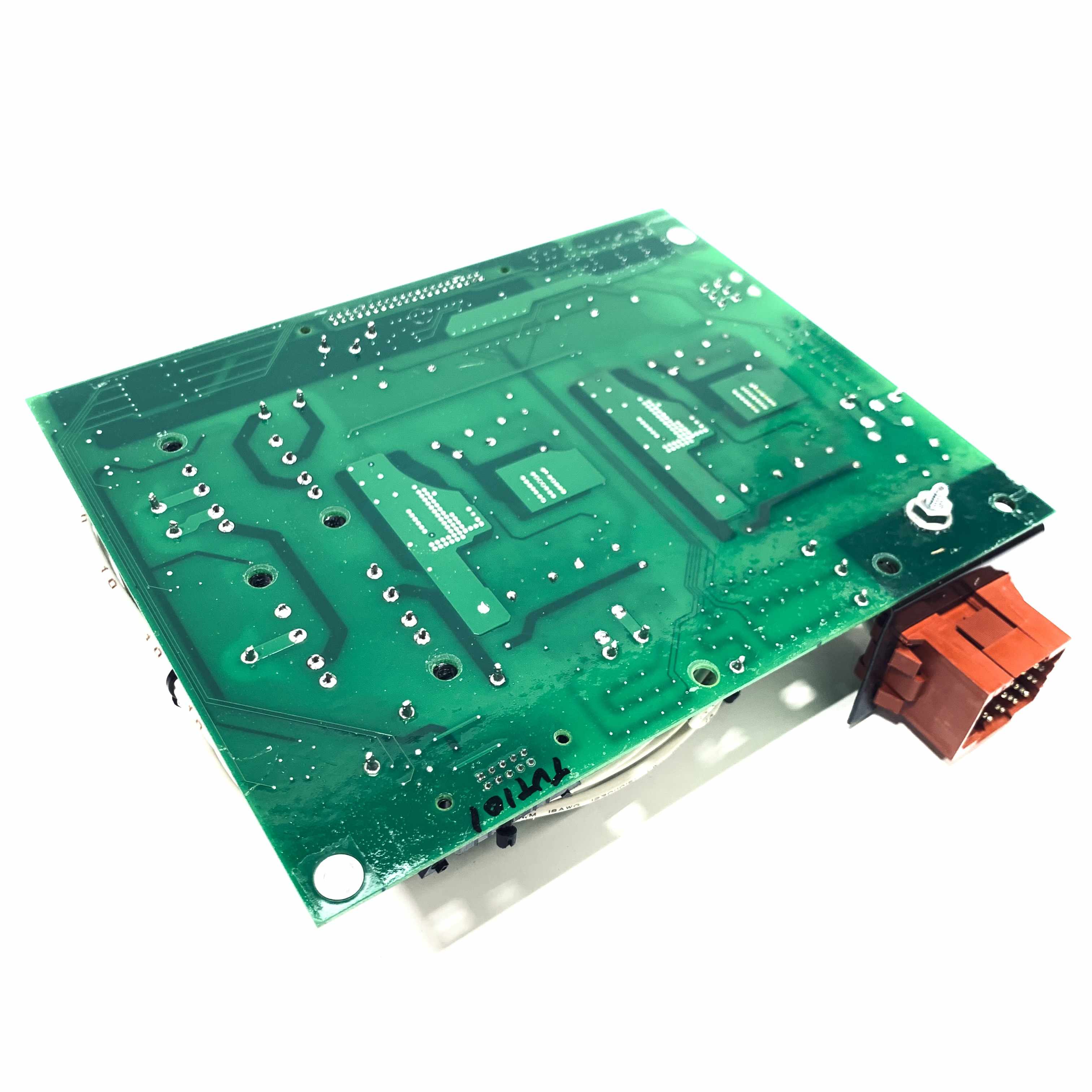 GM46324-1G09712 Kohler MPAC 1500 High Voltage Power Control Board ...